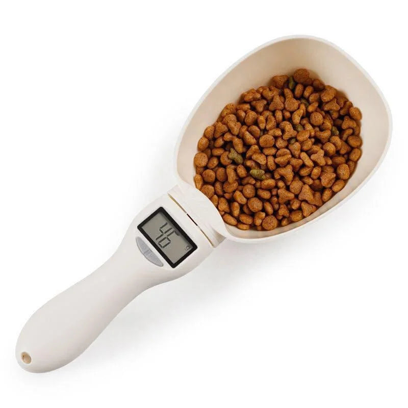 PetPrecision | Premium LCD Scale for Food Monitoring – Boiling Springs ...